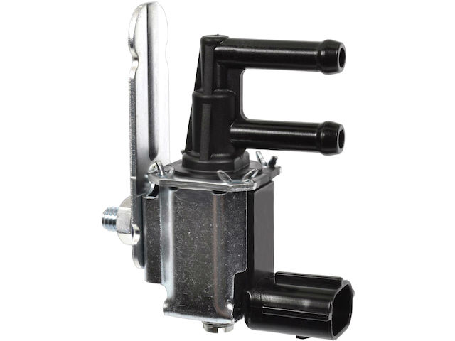 2004-2008 Mazda RX8 Vapor Canister Purge Solenoid - Standard Motor ...
