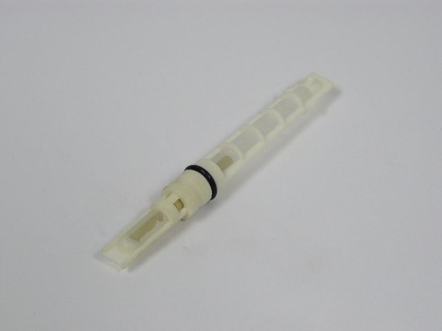 1984-1987 Audi Coupe A/C Orifice Tube - UAC EX 5151C - PartsGeek.com