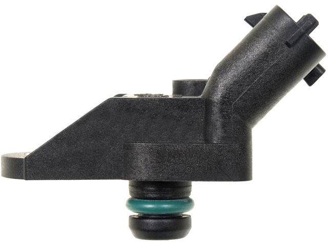 2001-2005 Volvo S60 MAP Sensor - Standard Motor Products AS318 ...