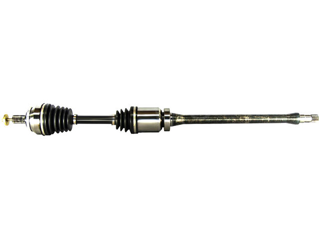 Volvo S60 Axle - Drive Axles - Autopart Premium SurTrack API DriveBolt ...