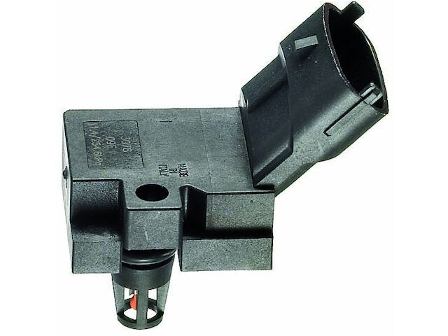 2003-2009 Volvo S60 Turbocharger Boost Sensor - Facet 10.3078 ...