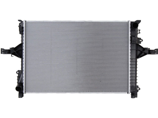 2003-2007 Volvo XC70 Radiator - APDI 8012805 - PartsGeek.com