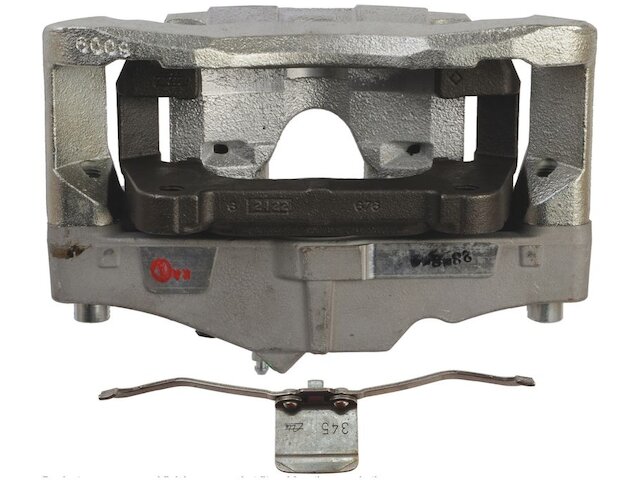 2003-2004, 2010-2014 Volvo XC90 Brake Caliper - A1 Cardone 19-B2961 ...