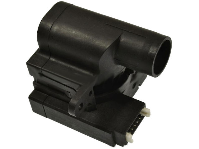 2003-2014 Volvo XC90 Cabin Air Temperature Sensor - Standard Motor ...
