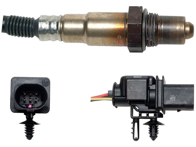 2010-2016 Ford F150 Air Fuel Ratio Sensor - Fuel Injection - Denso ...