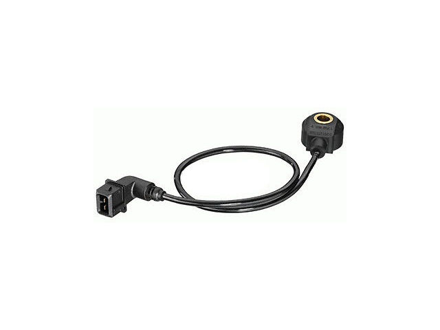 1993, 1995 BMW 318i Knock Sensor - Bosch 0261231097 - PartsGeek.com