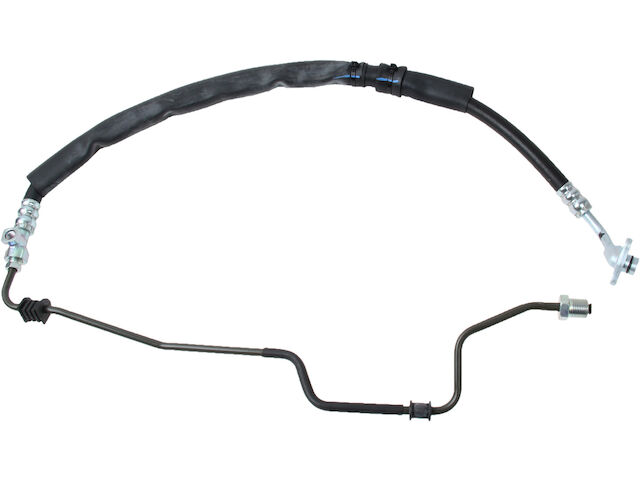 2010-2012 Honda Accord Power Steering Hose - Genuine 53713 TA0 A54 ...
