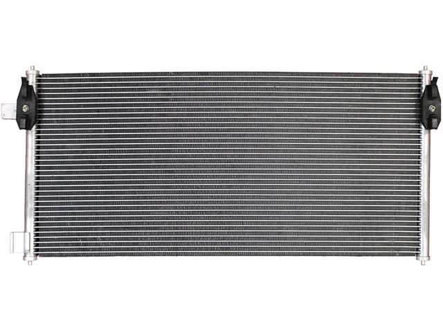 2010-2013 Ford Transit Connect A/C Condenser - APDI 7013876 - PartsGeek.com