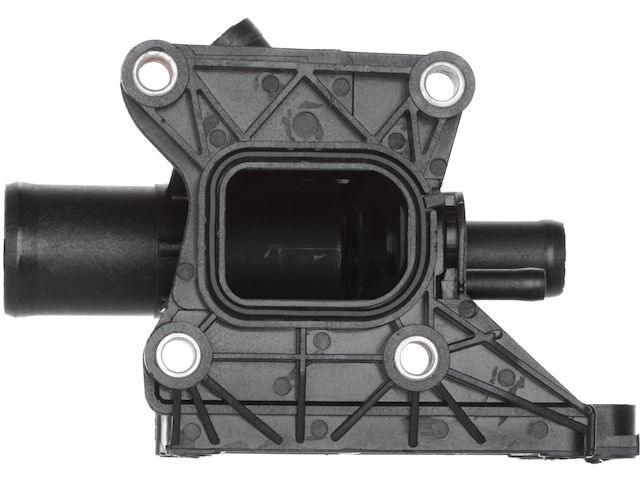 2010-2017 Ford Transit Connect Coolant Hose Flange - Gates CO34822 ...