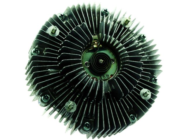 2010-2014 Toyota FJ Cruiser Fan Clutch - Aisin FCT-086 - PartsGeek.com