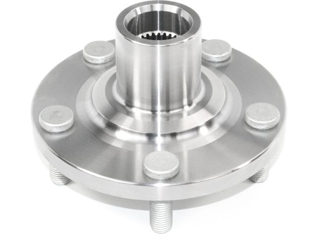 2010-2018 Toyota Highlander Wheel Hub Assembly - Pronto 295-95104 ...