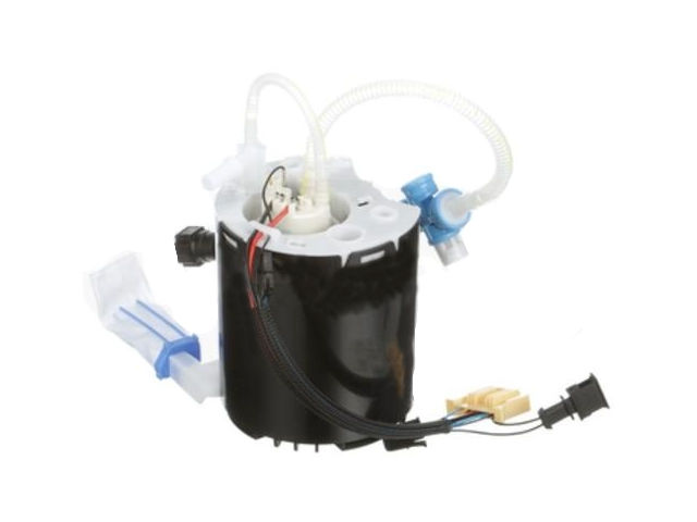 2010-2016 Land Rover LR4 Fuel Pump - Delphi FE0714 - - PartsGeek.com