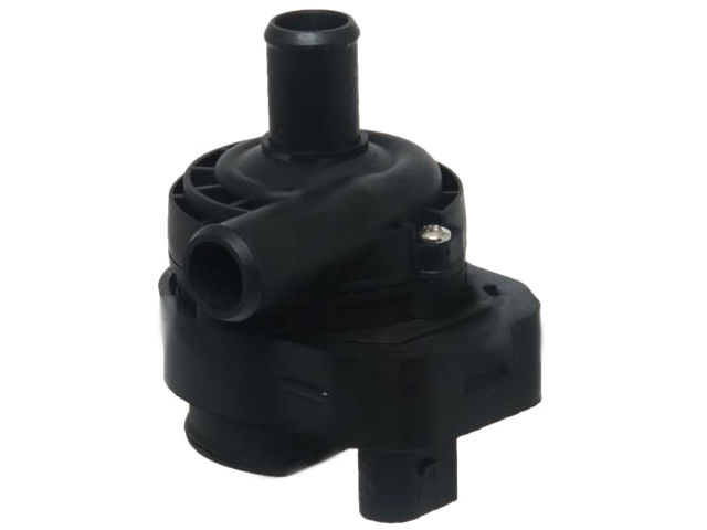 2010-2016 Mercedes GL350 Water Pump - Four Seasons 89019 - PartsGeek.com