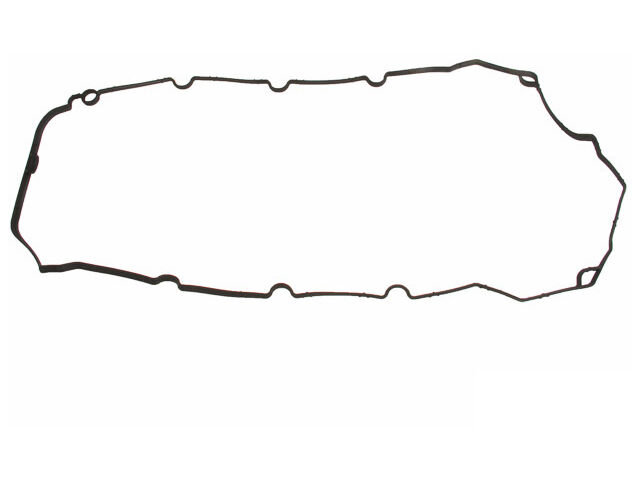 2010-2016 Porsche Panamera Valve Cover Gasket - Genuine 948 105 936 01 ...