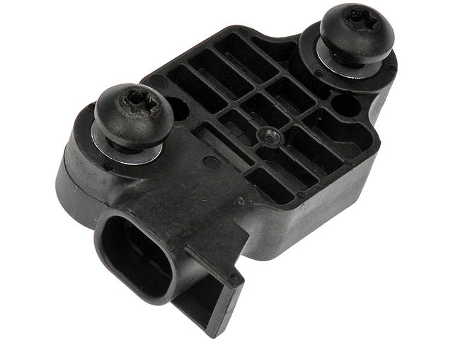 2010-2014 Chevrolet Silverado 2500 HD Impact Sensor - Dorman 590-271 ...