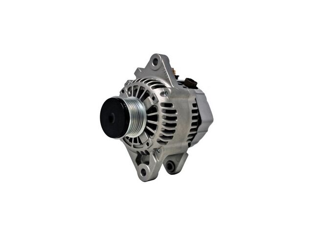 2010-2015 Toyota Tacoma Alternator - TYC 2-11354 - PartsGeek.com
