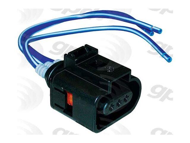 2010-2017 Volkswagen Tiguan A/C Pressure Transducer Connector - GPD ...