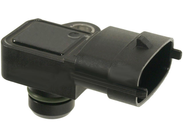 2011-2013 Kia Sorento MAP Sensor - Standard Motor Products AS418 ...