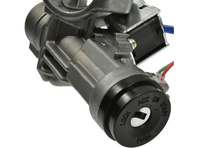 2011-2013 Kia Sorento Ignition Lock and Cylinder Switch - Body ...