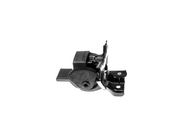 2011-2014 Hyundai Sonata Transmission Mount - Anchor 9759 - Left ...