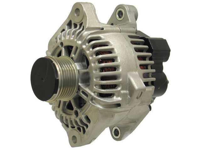2011-2014 Hyundai Sonata Alternator - Pure Energy 11493 - PartsGeek.com