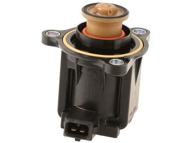 2011-2015 BMW 335i Turbocharger Bypass Valve - Hella 7.01762.04.0 ...