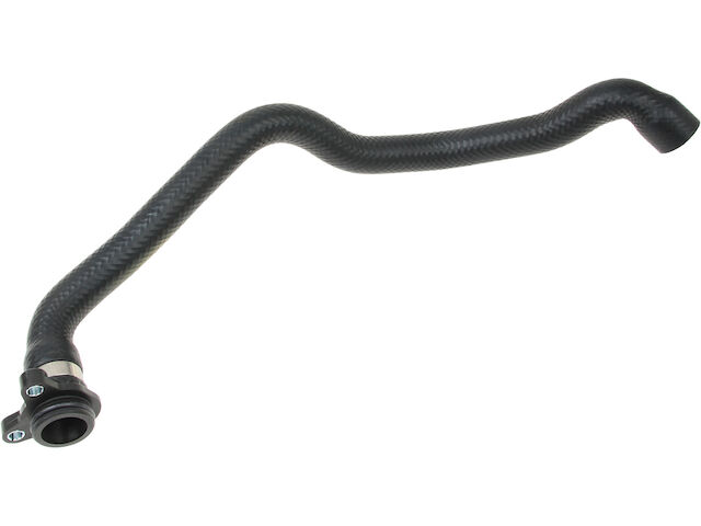 2011-2013 BMW X5 Coolant Hose - Vaico V20-2412 - Thermostat To Cylinder ...