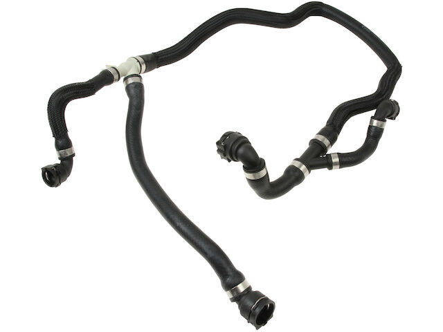 2011-2013 BMW X5 Coolant Hose - Vaico V20-2655 - PartsGeek.com
