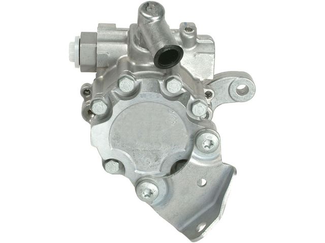 2010-2022 Mercedes Sprinter 2500 Power Steering Pump - A1 Cardone 20 ...