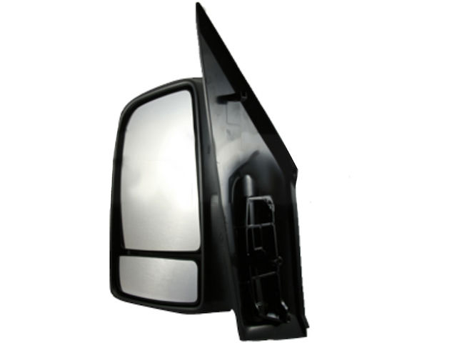 2010-2018 Mercedes Sprinter 2500 Mirror - TYC 8420041 - Right ...