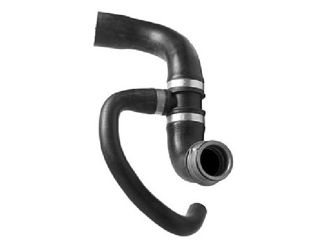 2010-2023 Mercedes Sprinter 2500 Radiator Hose - Dayco 72838 - Lower ...