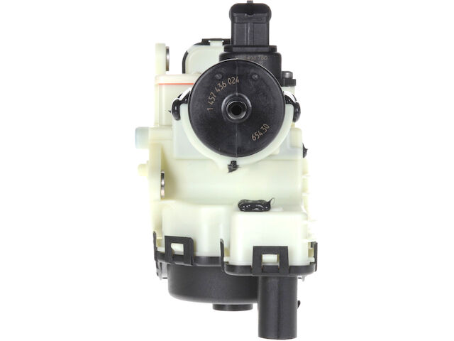 2010-2013 Mercedes Sprinter 2500 Diesel Emissions Fluid Injection ...