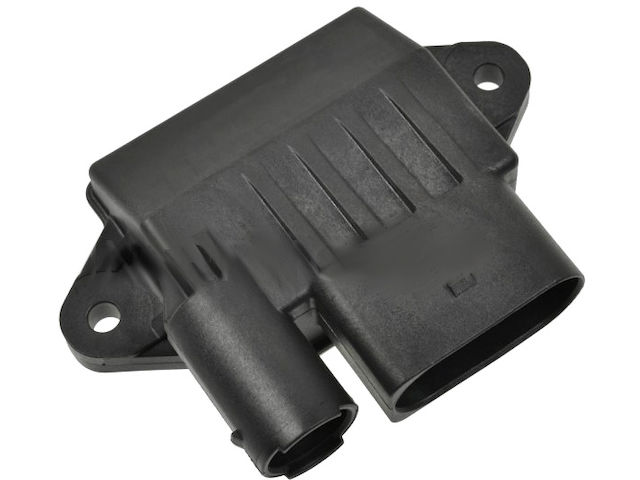 2010-2015 Mercedes Sprinter 3500 Glow Plug Control Module - Standard ...