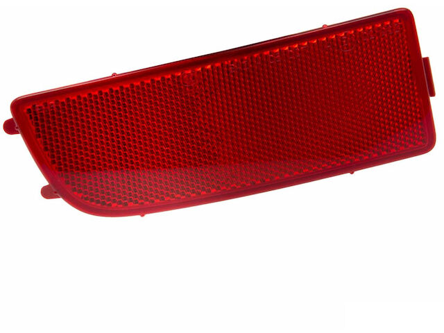 2010-2014 Mercedes Sprinter 3500 Tail Light Reflector - Genuine 906 826 ...