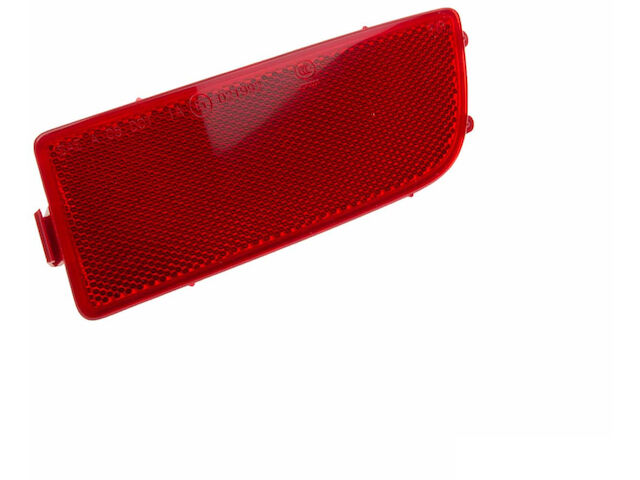 2010-2014 Mercedes Sprinter 3500 Tail Light Reflector - Genuine 906 826 ...