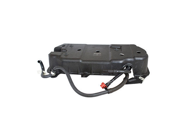 2011-2014 Ford Mustang Carbon Canister - Motorcraft CX-2395 - PartsGeek.com