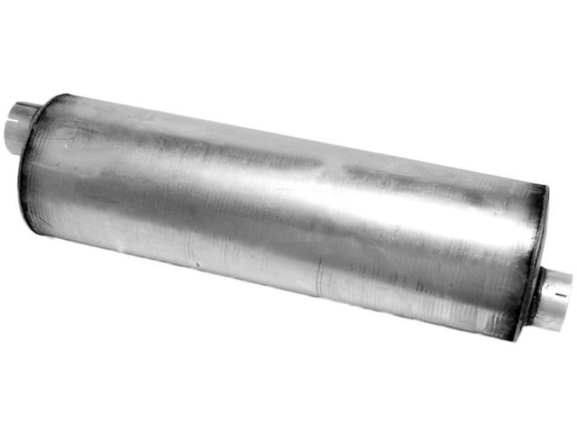 1983-1987, 1993-1994 Ford B-600 Muffler - Walker 22888 - PartsGeek.com