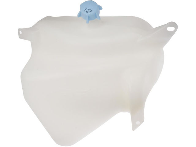 2004-2010 Freightliner M2 106 Windshield Washer Tank - Dorman 603-5214 ...