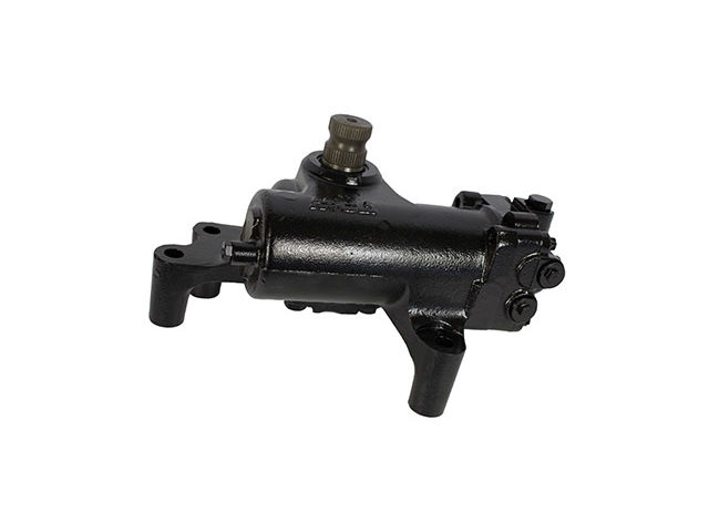 Steering Gearbox - Power Steering Gear Box Replacement | Parts Geek