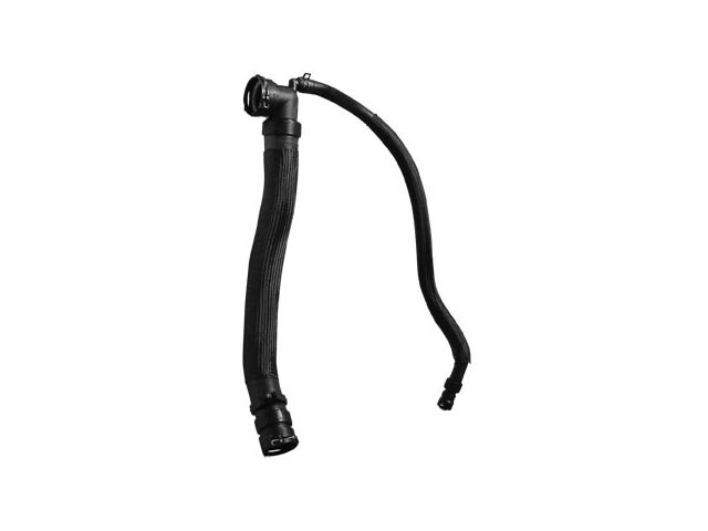 2011-2016 Ford F250 Super Duty Radiator Hose - Dayco 72641 - Lower ...