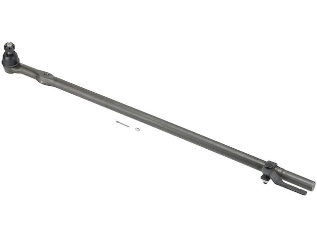 2011-2022 Ford F450 Super Duty Drag Link - Moog DS300041 - At Pitman ...