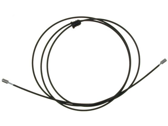 2011, 2013-2016 Ford F550 Super Duty Parking Brake Cable - Raybestos ...