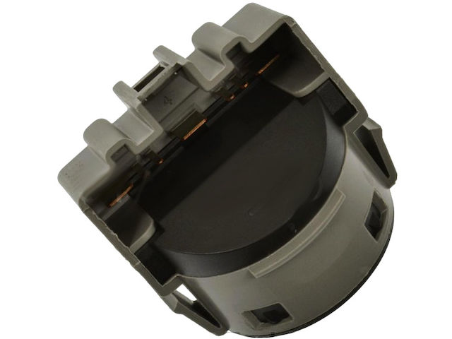 2011-2019 Ford Fiesta Ignition Switch - Standard Motor Products US1289 ...