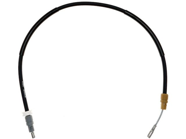 2011-2019 Jeep Grand Cherokee Parking Brake Cable - Raybestos BC97132 ...