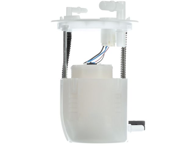 2011-2014 Ford Edge Fuel Pump - Delphi FG1758 - Left - PartsGeek.com