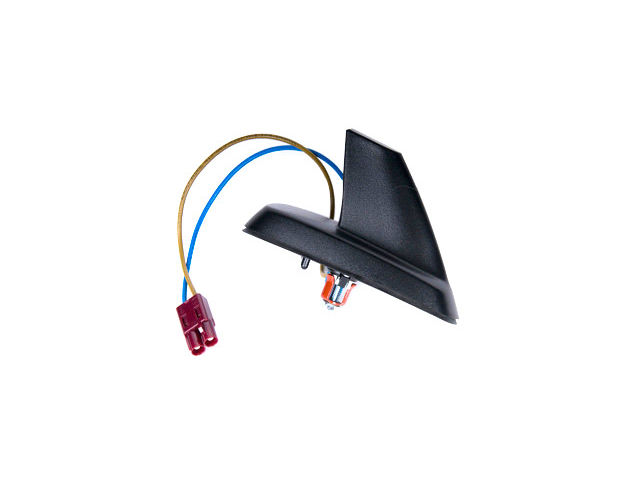 2011-2014 GMC Yukon GPS Navigation System Antenna - AC Delco 20791465 ...