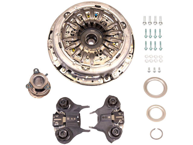 Discount Ford Parts Online - OEM Ford Truck Parts & Accessories