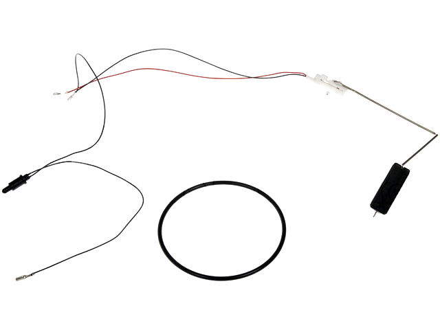 2011-2013 Infiniti G37 Fuel Level Sensor - Dorman 911-255 - Right ...