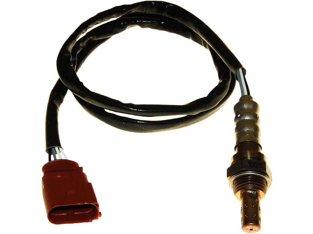 2011-2015 Audi Q7 Oxygen Sensor - Walker 250-24670 - Downstream Left ...