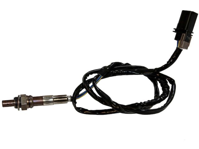 2011-2015 Audi Q7 Oxygen Sensor - Walker 350-35074 - Upstream Left ...